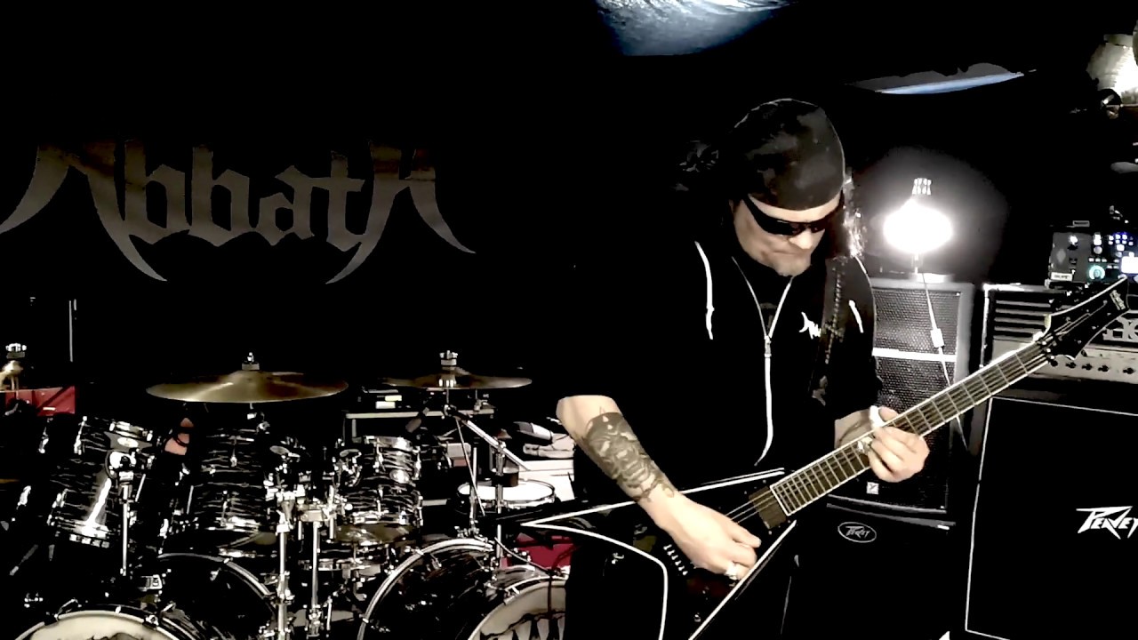 ABBATH: Divulga vídeo a confirmar 'tour' europeia • LOUD!