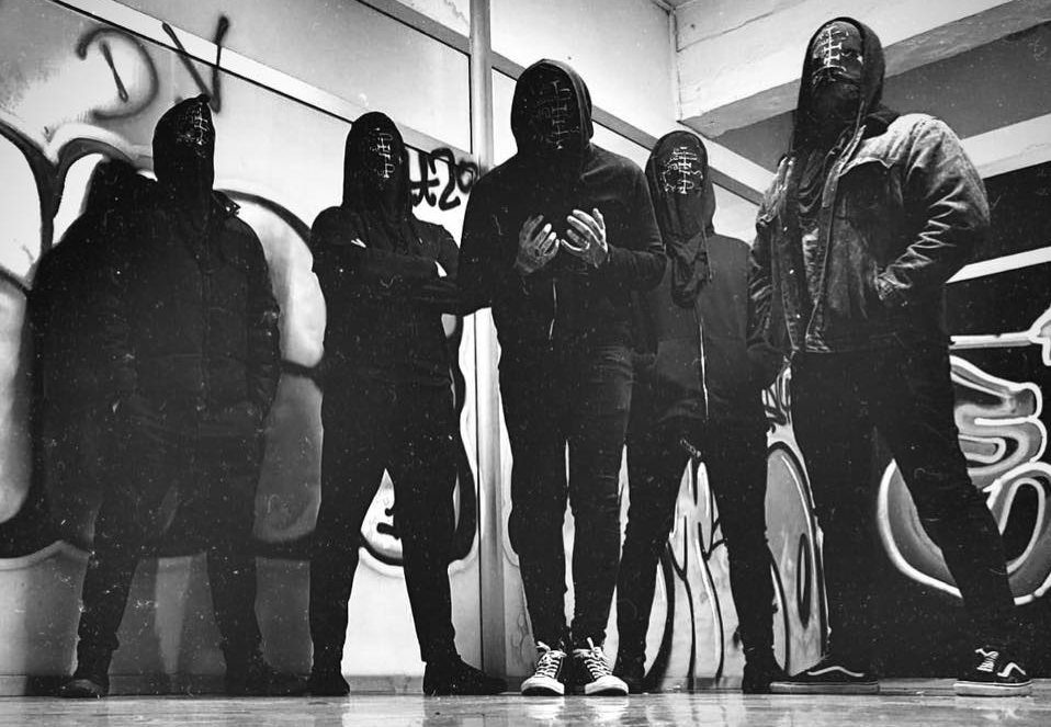 GAEREA: Anunciam mini-digressão na Rússia • LOUD!