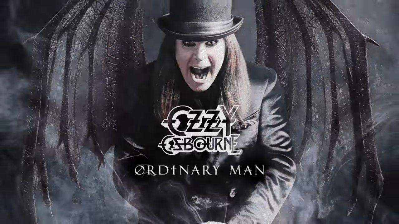 OZZY: Eventos de tatuagem e escuta do novo álbum em mais de 50 cidades ...