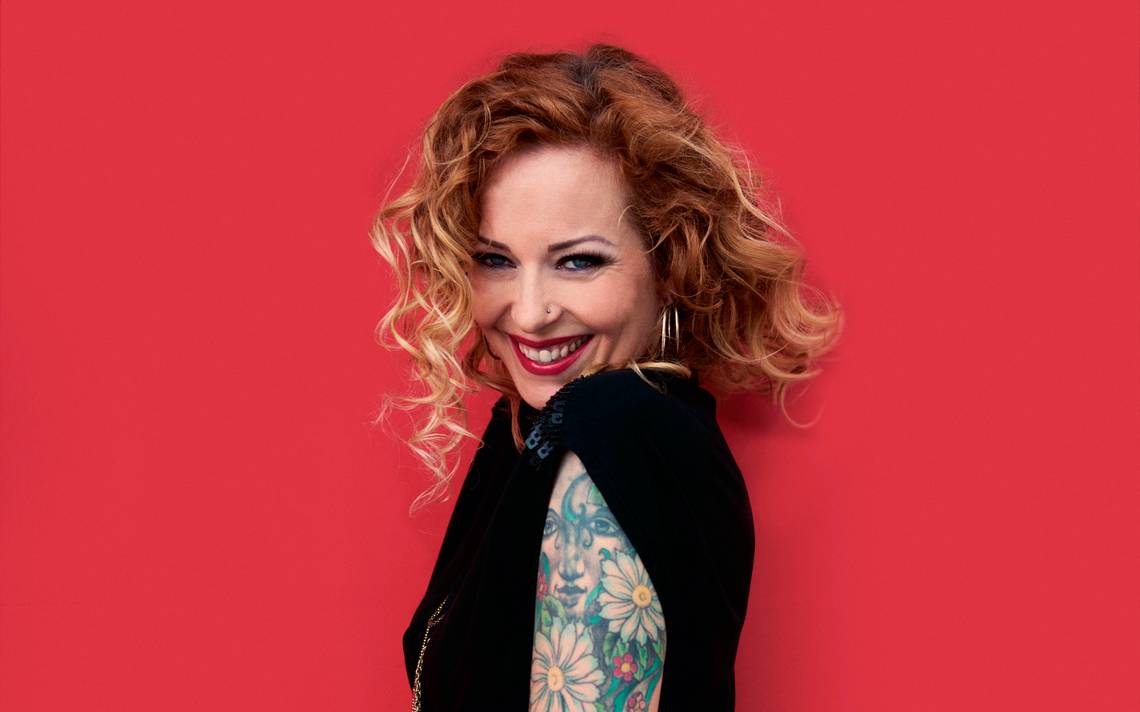 ANNEKE VAN GIERSBERGEN: De volta a Portugal em 2020 • LOUD!
