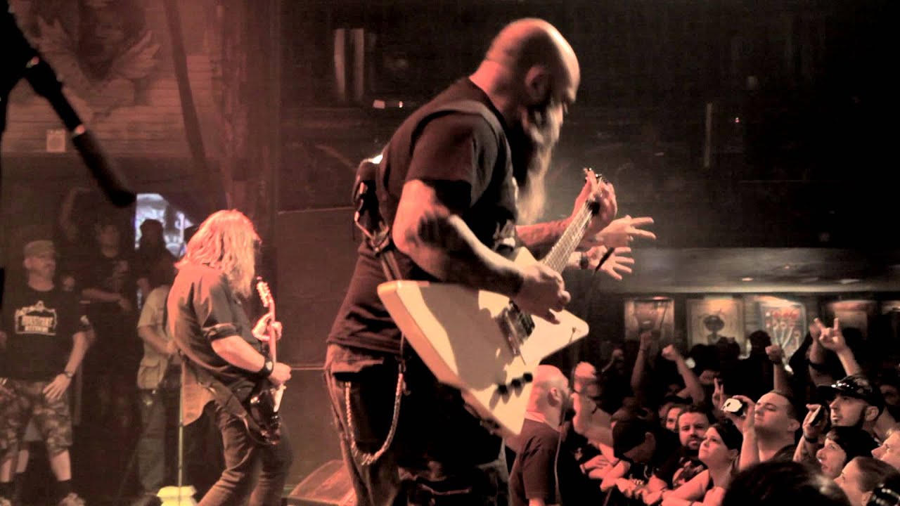 DOWN: Já começaram os ensaios para o concerto de 25 anos de «NOLA ...