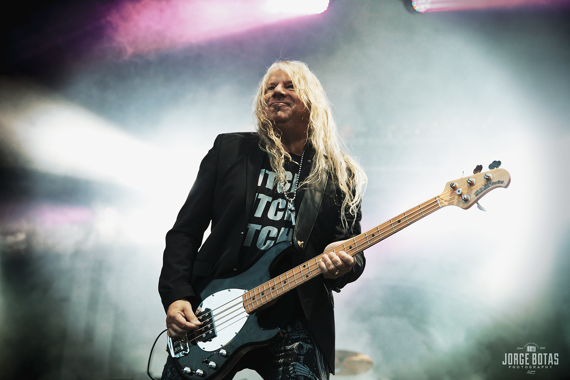 METAL GLOBAL #507: Especial Primal Fear • LOUD!