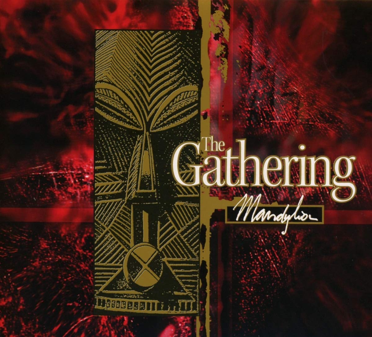 THE GATHERING: 25 anos de «Mandylion» • LOUD!