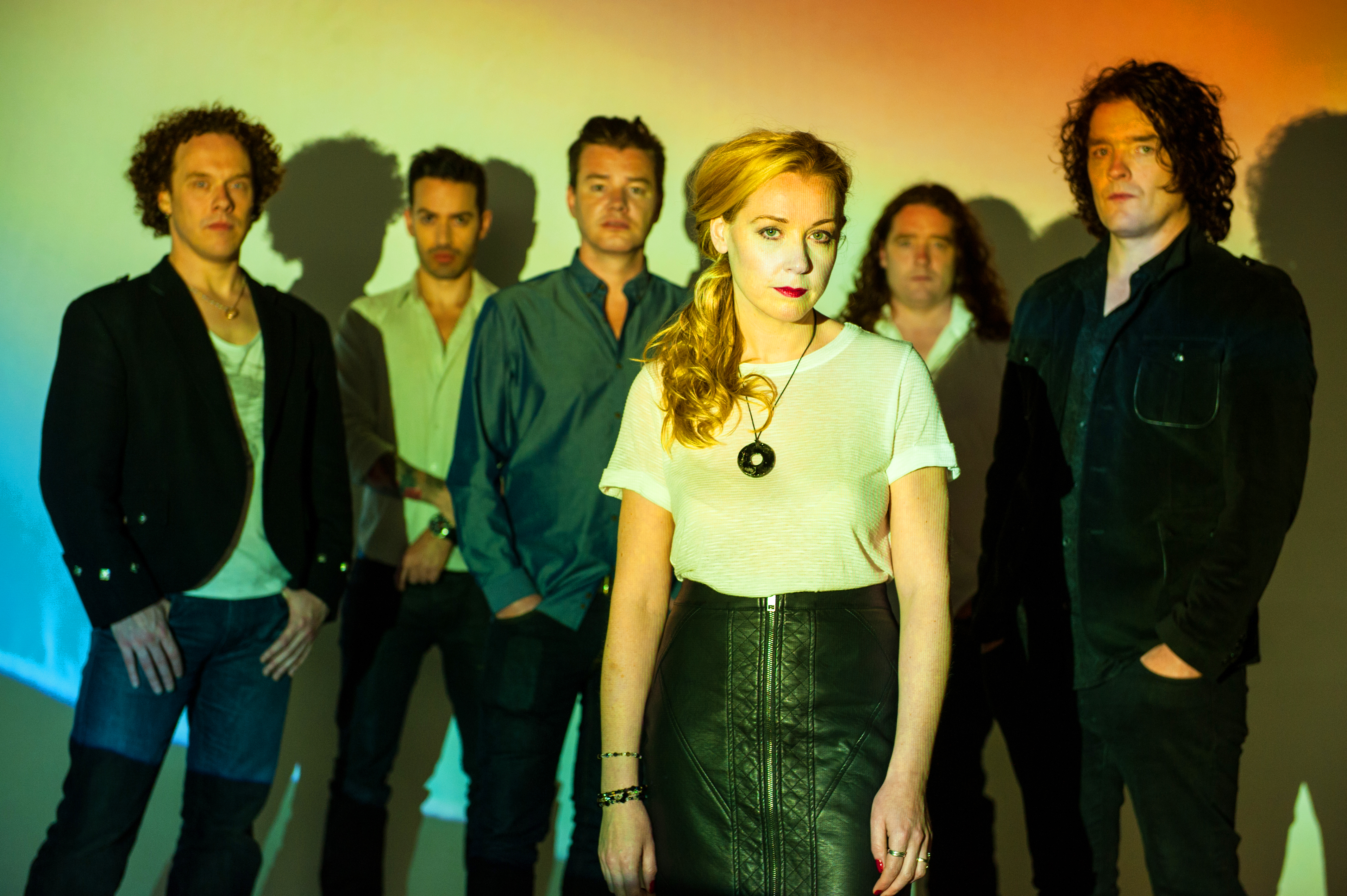 ANATHEMA: Anunciam o fim • LOUD!