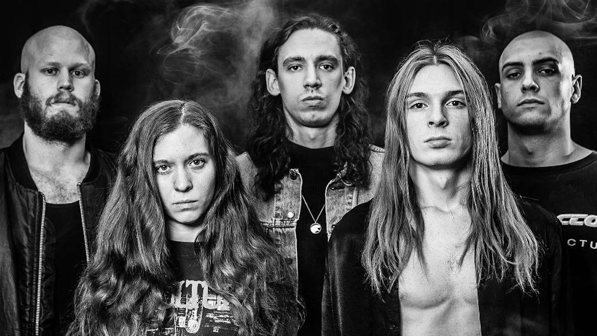 METAL GLOBAL #528: Especial Code Orange • LOUD!