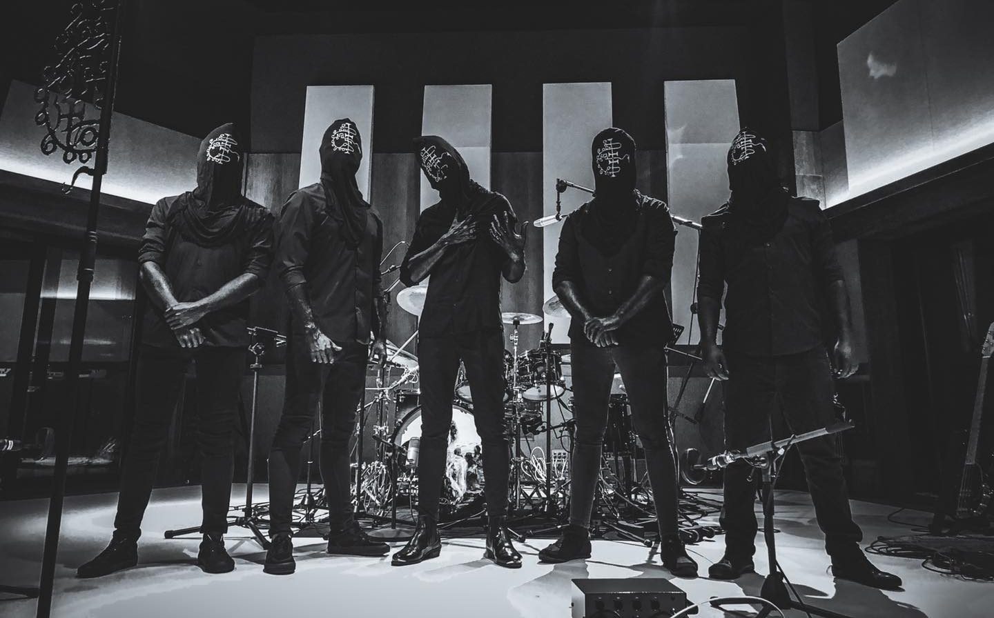 GAEREA: Anunciam evento de streaming [vídeo] – LOUD!