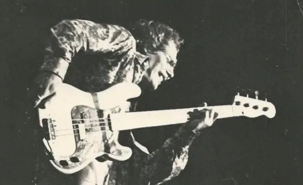 [R.I.P.] Faleceu TIM BOGERT, dos VANILLA FUDGE e CACTUS • LOUD!