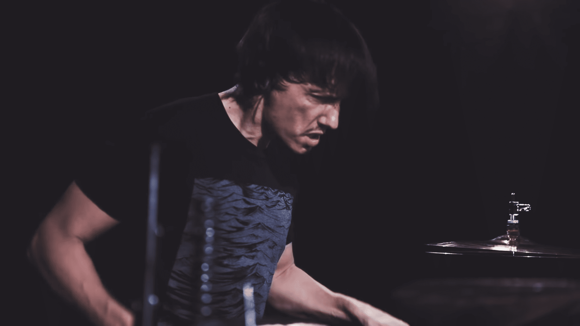 GOJIRA: Mario Duplantier mostra novo solo de bateria [drum cam vídeo ...