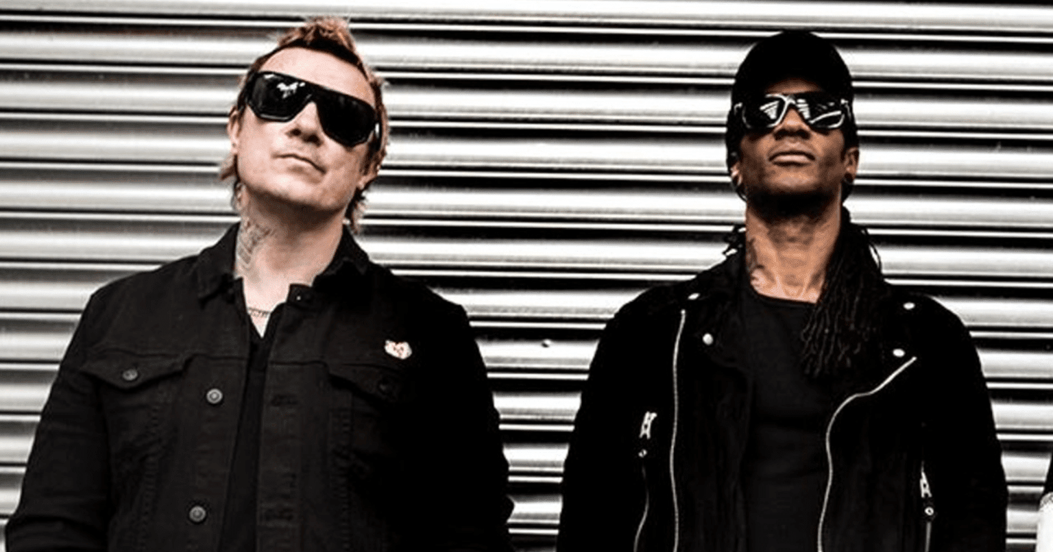THE PRODIGY: Anunciam a primeira digressão desde a morte de KEITH FLINT ...