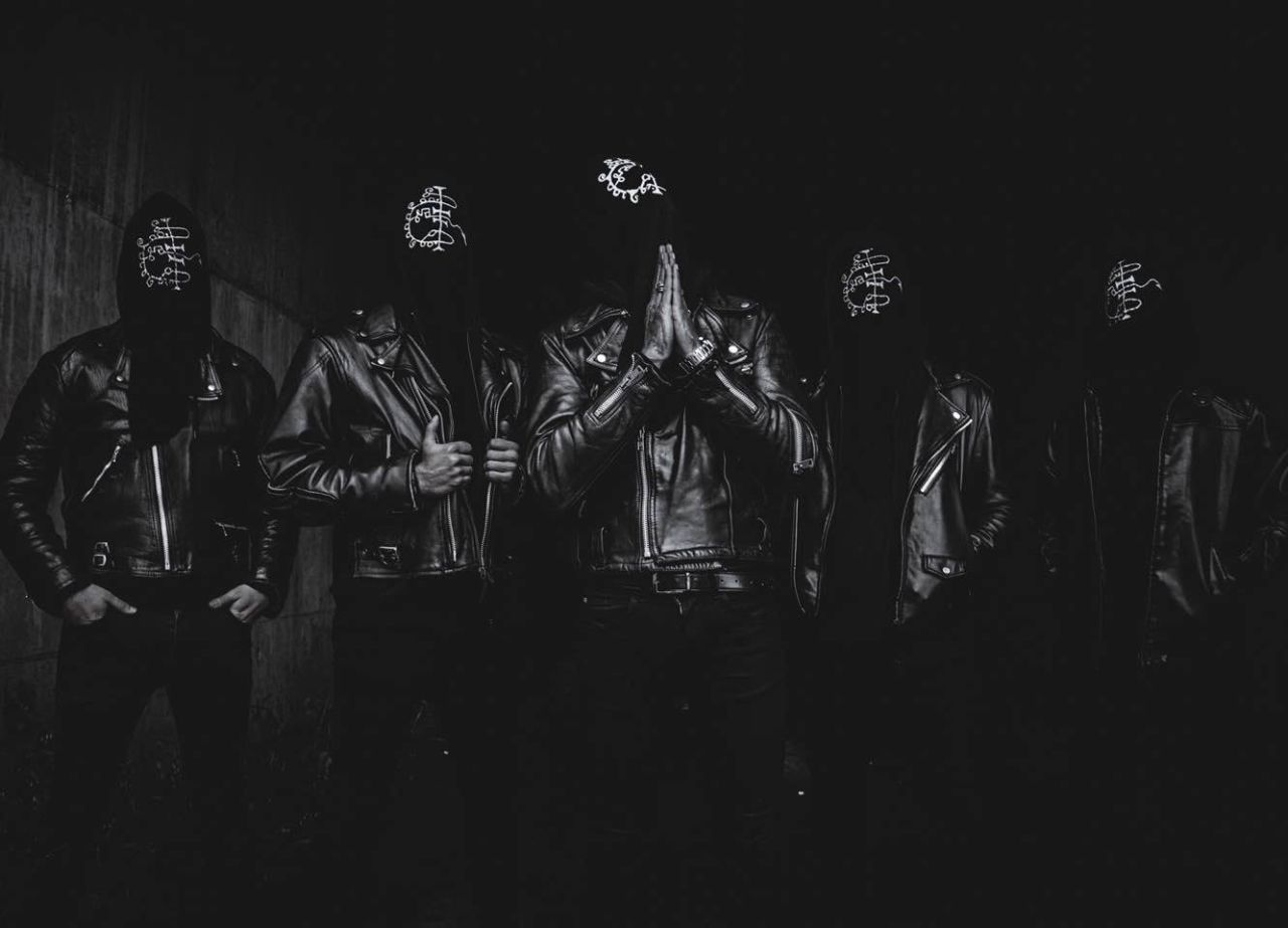 GAEREA: Anunciam digressão europeia com os GAAHLS WYRD e SAOR • LOUD!