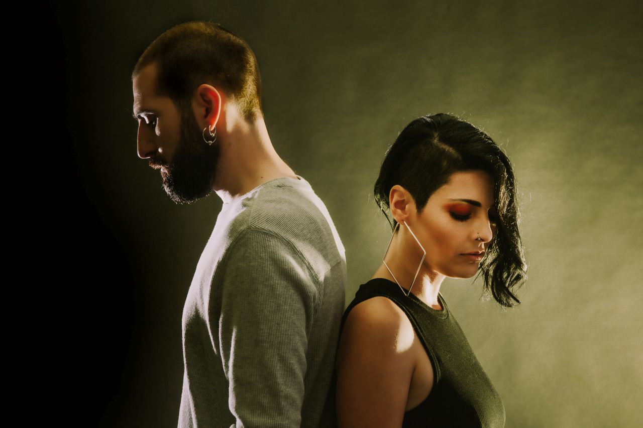 KANDIA: "Em dado momento, chegámos a pensar mudar de nome" [entrevista ...