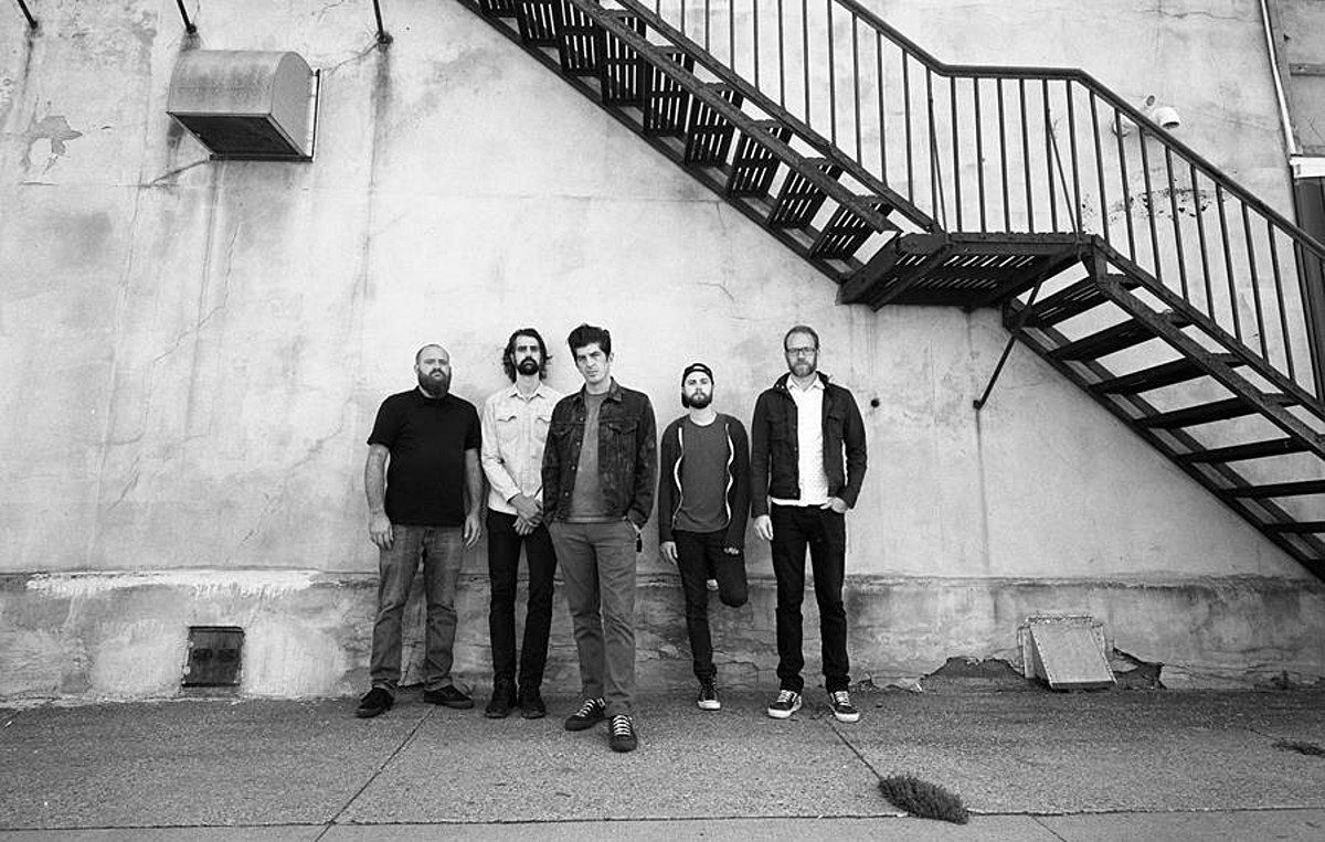 MODERN LIFE IS WAR: Estreiam novo single, «Survival» [vídeo-clip] • LOUD!