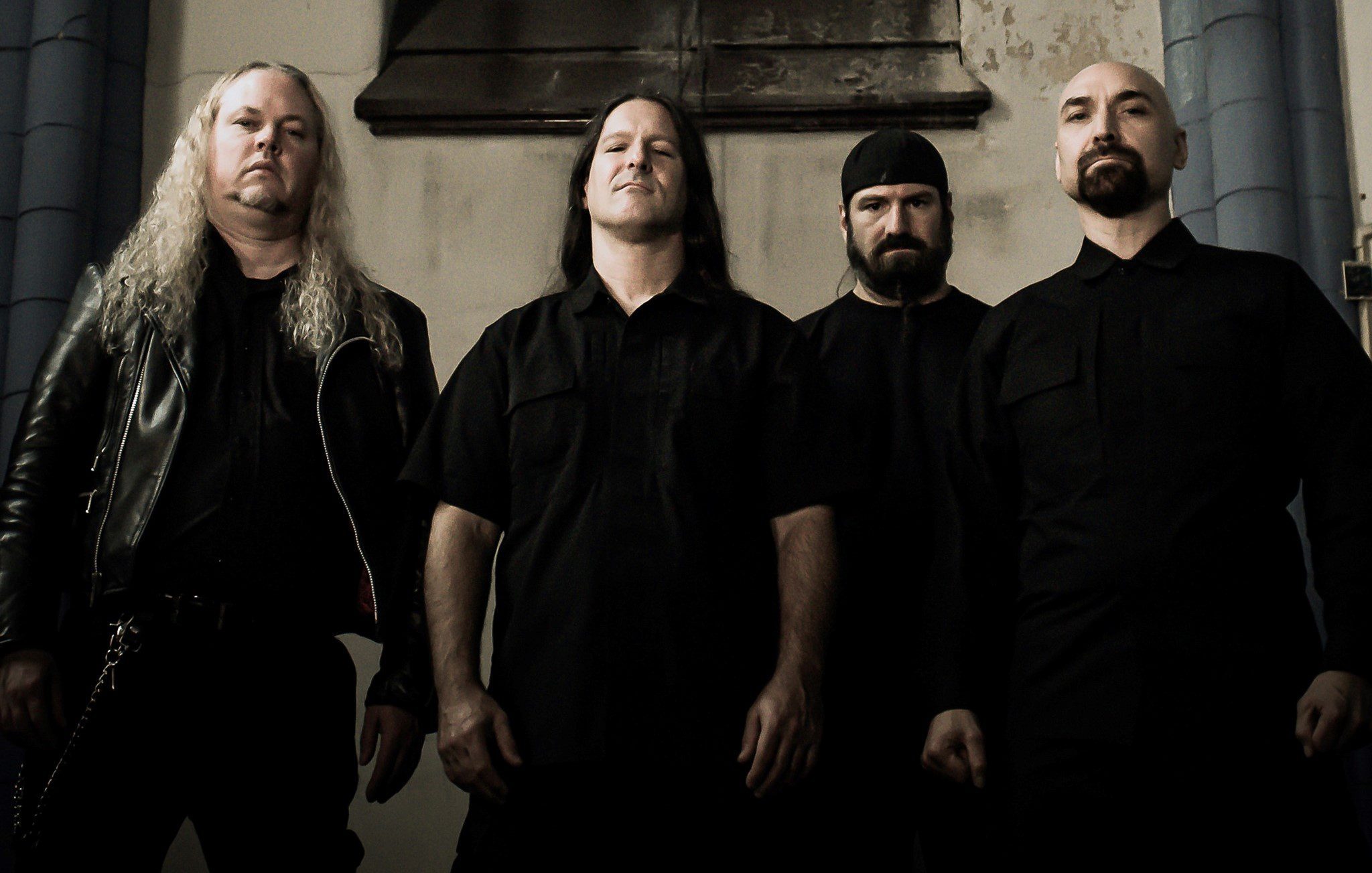 IMMOLATION: Revelam 'making of' do novo álbum, «Acts Of God» [vídeos ...