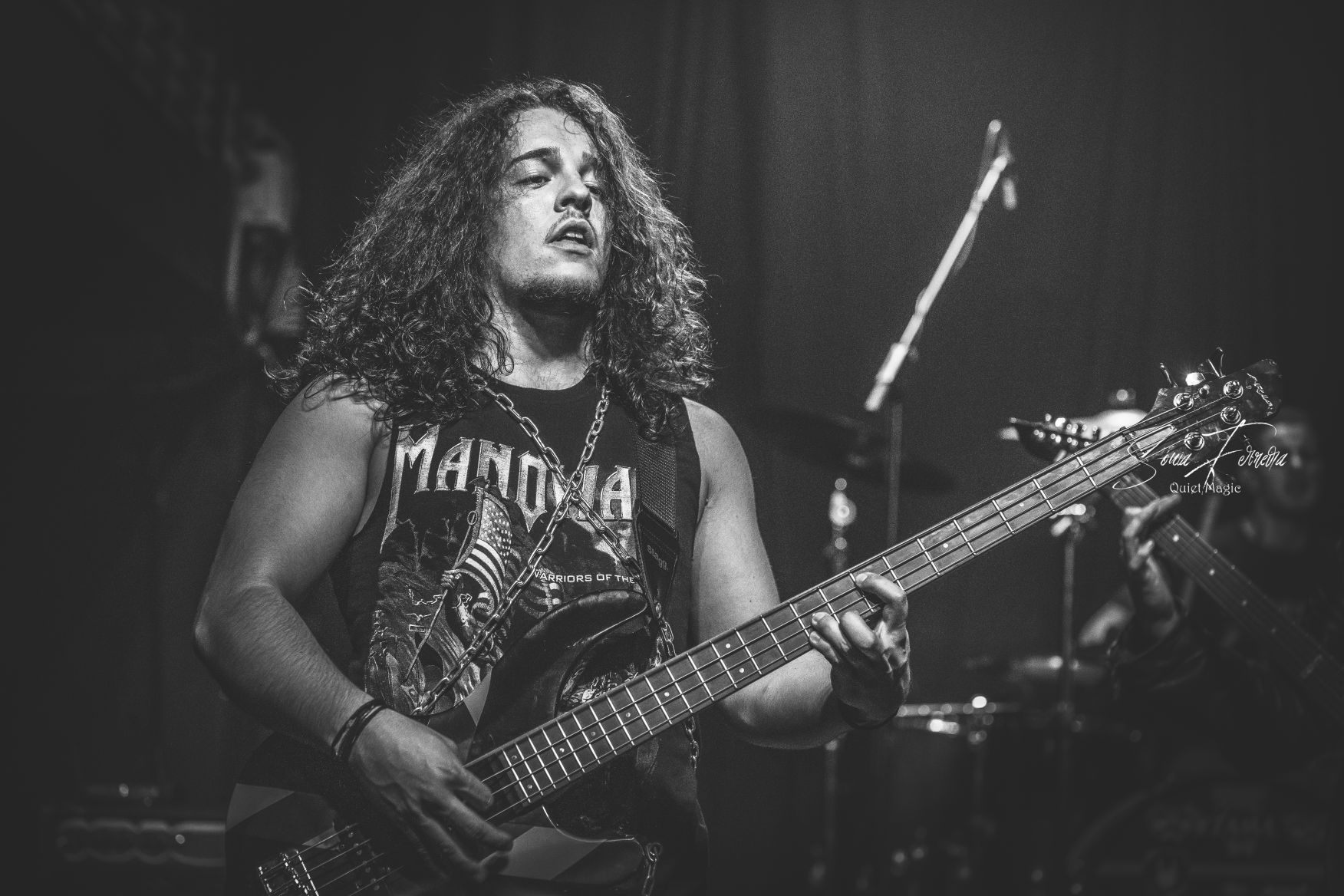 ARTILLERY + THRASHWALL + ALPHA WARHEAD @ RCA Club, Lisboa | 10.03.2022 ...