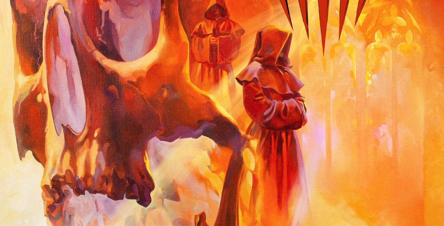 WOLF: «Shadowland» | Century Media, 2022 [review] • LOUD!