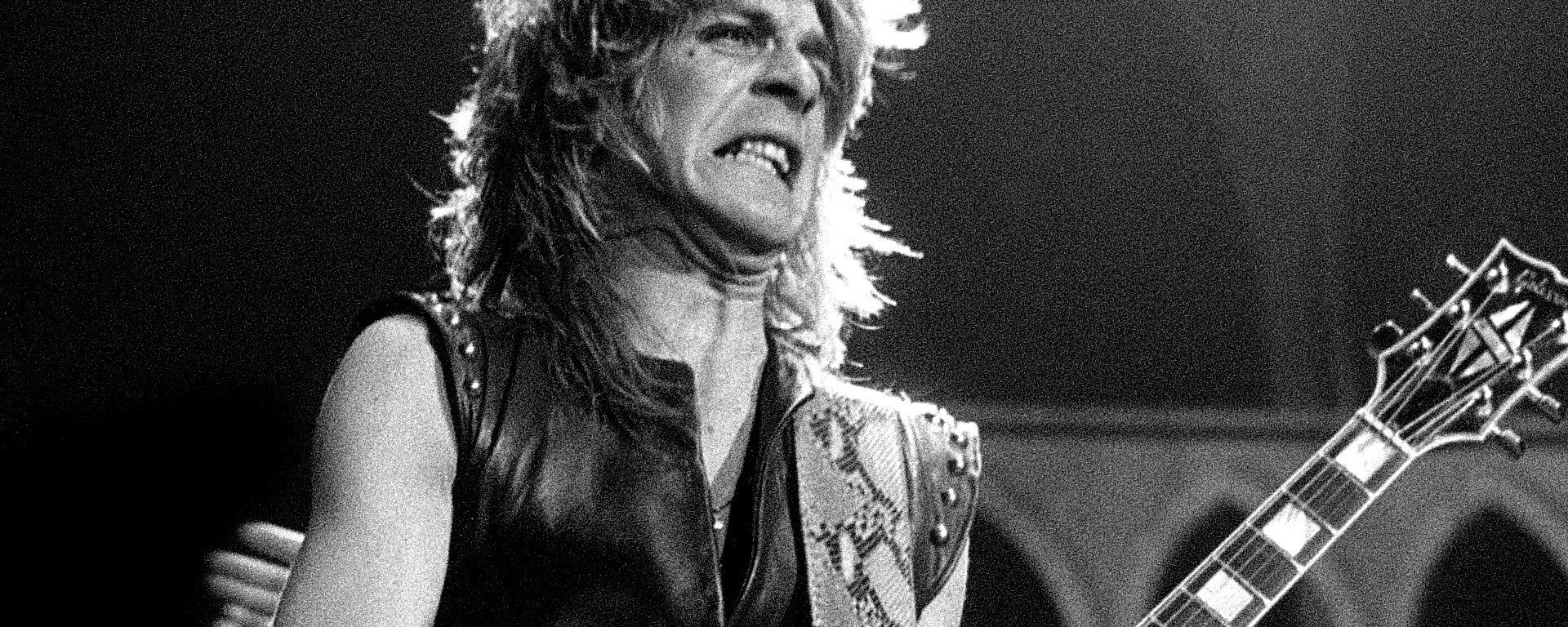 RANDY RHOADS: Documentário chega nas quatro décadas da sua morte [vídeo ...