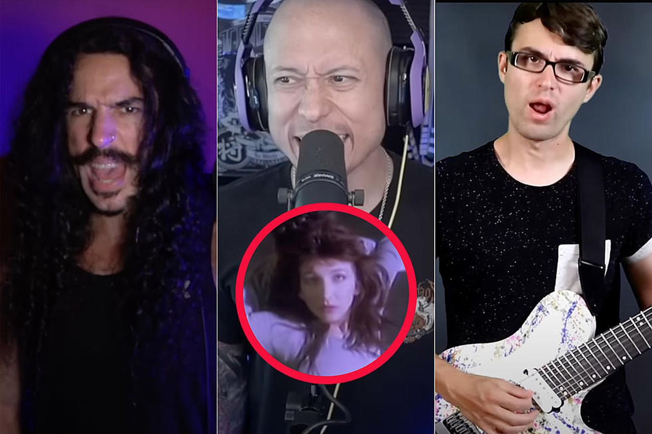 MURRO: «Estrábico» [estreia exclusiva] • LOUD!