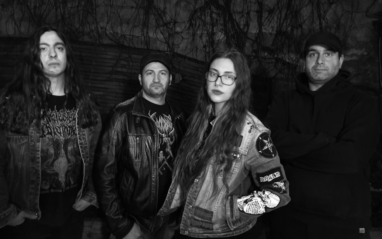 INHUMAN DEPRAVITY: Anunciam novo álbum com chancela da nacional ...