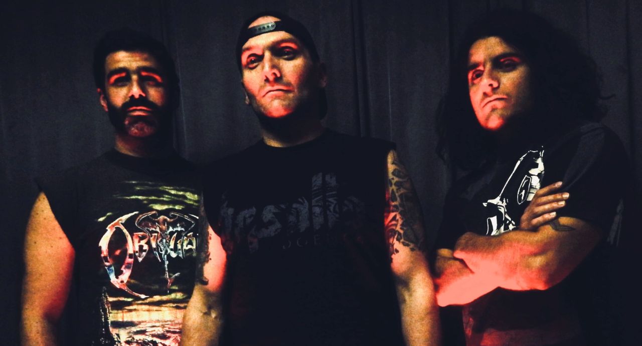 MORBID DEATH: De regresso aos palcos, anunciam concerto na noite de ...