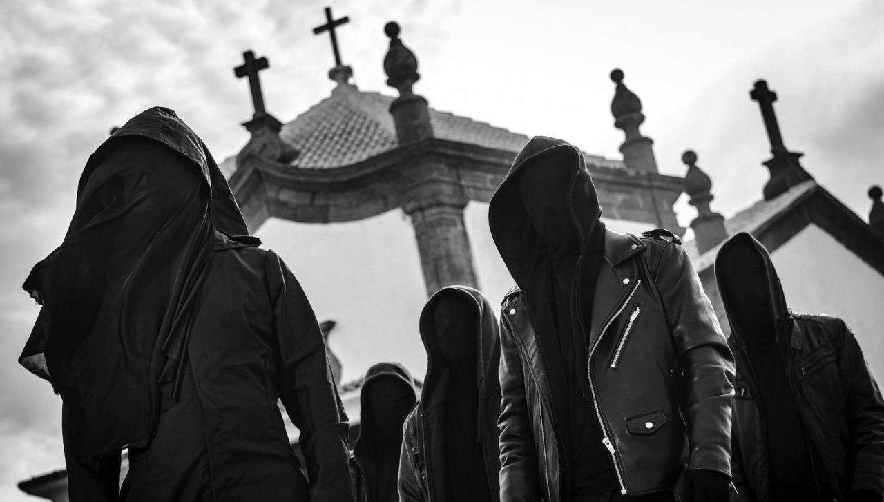 DEAD CONGREGATION + THE OMINOUS CIRCLE: Data-dupla em Lisboa e Porto no ...