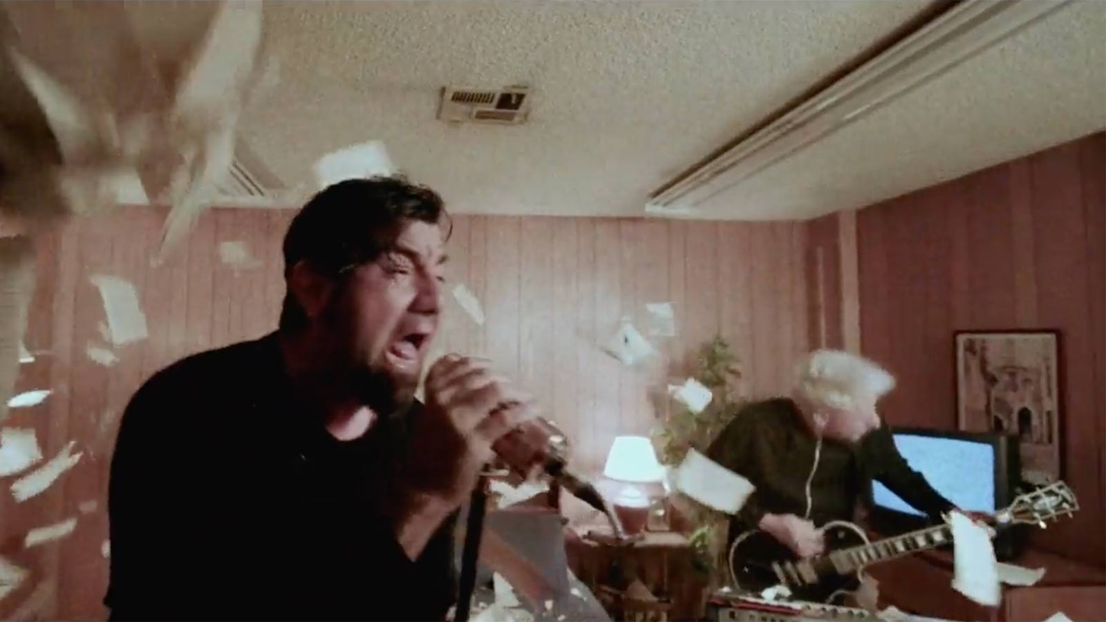 CROSSES (†††): Anunciam EP e partilham um novo single, intitulado ...