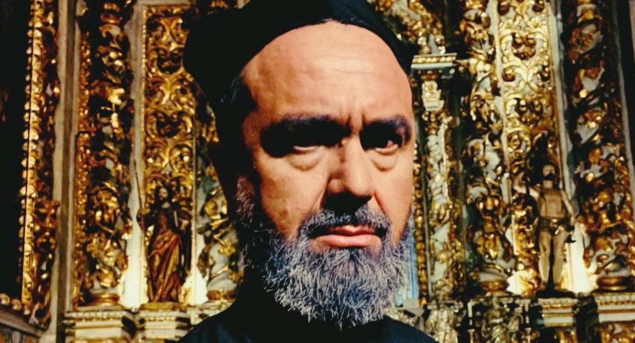 Fernando Ribeiro, dos MOONSPELL, faz a sua estreia como actor • LOUD!