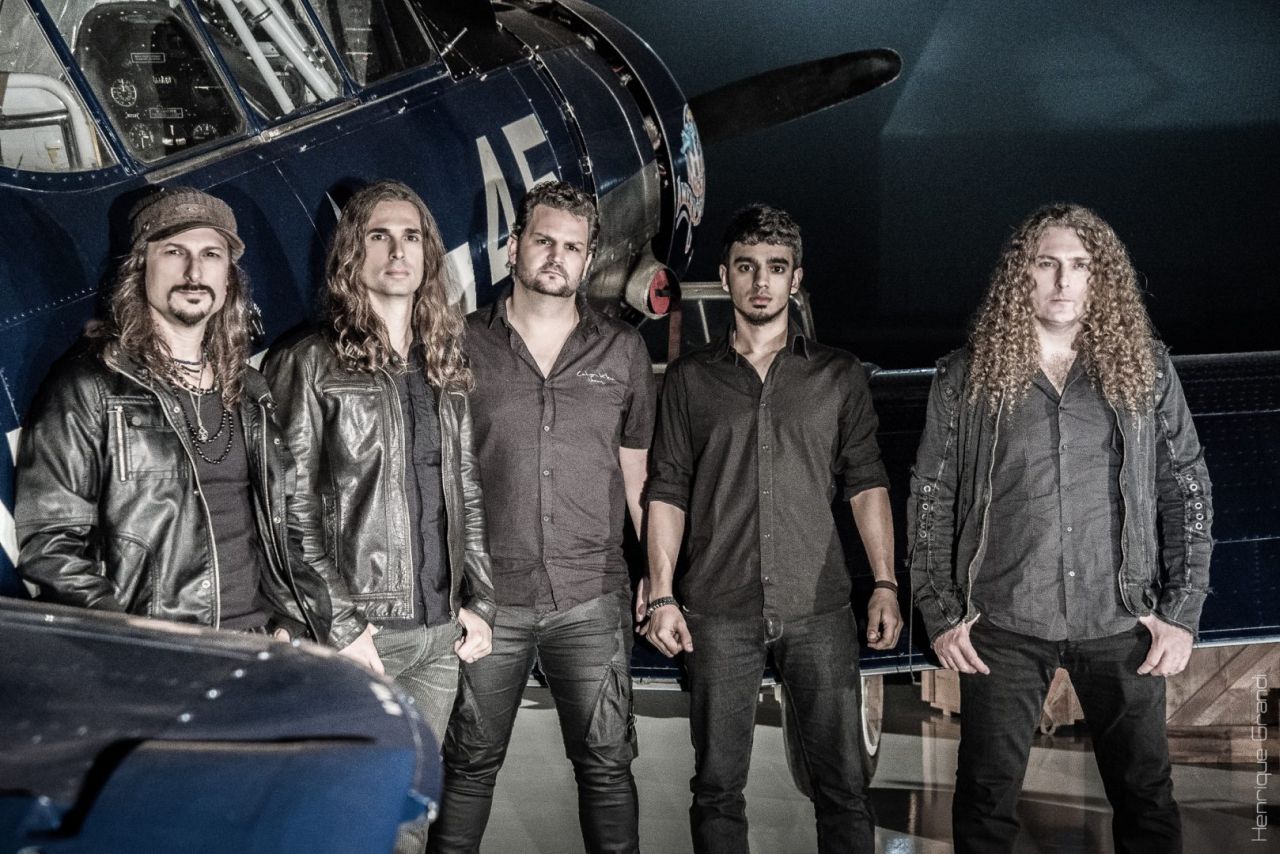 ANGRA: Banda brasileira anuncia retorno a Portugal para um concerto em ...