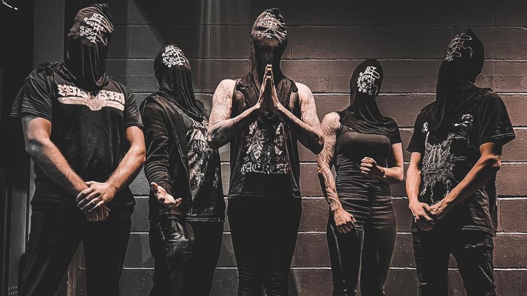 GAEREA: Anunciam digressão europeia em Junho • LOUD!